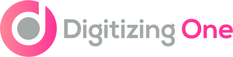 How to Digitize a Logo in Photoshop | Get Logo Digitized for Embroidery