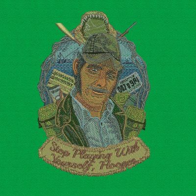 Blend Colors in Machine Embroidery | Gradient Machine Embroidery